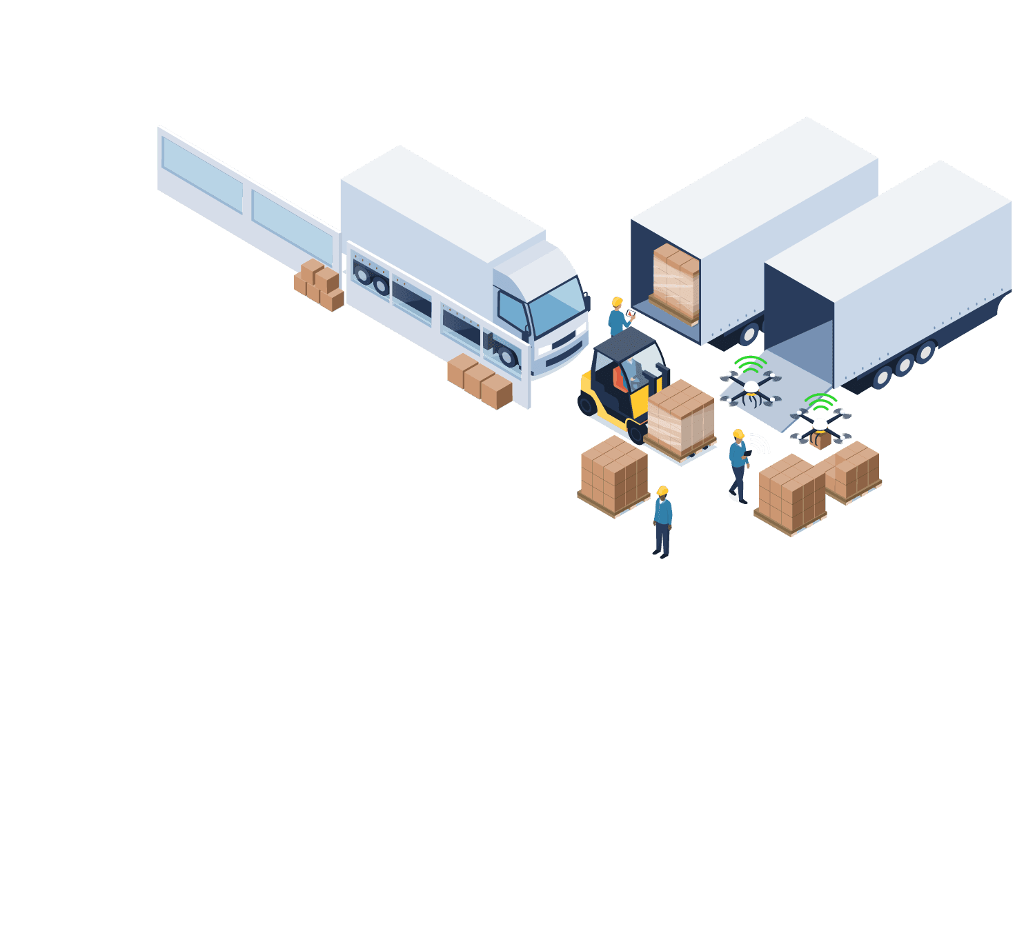 AI Software for Smart Manufacturing | Valiot