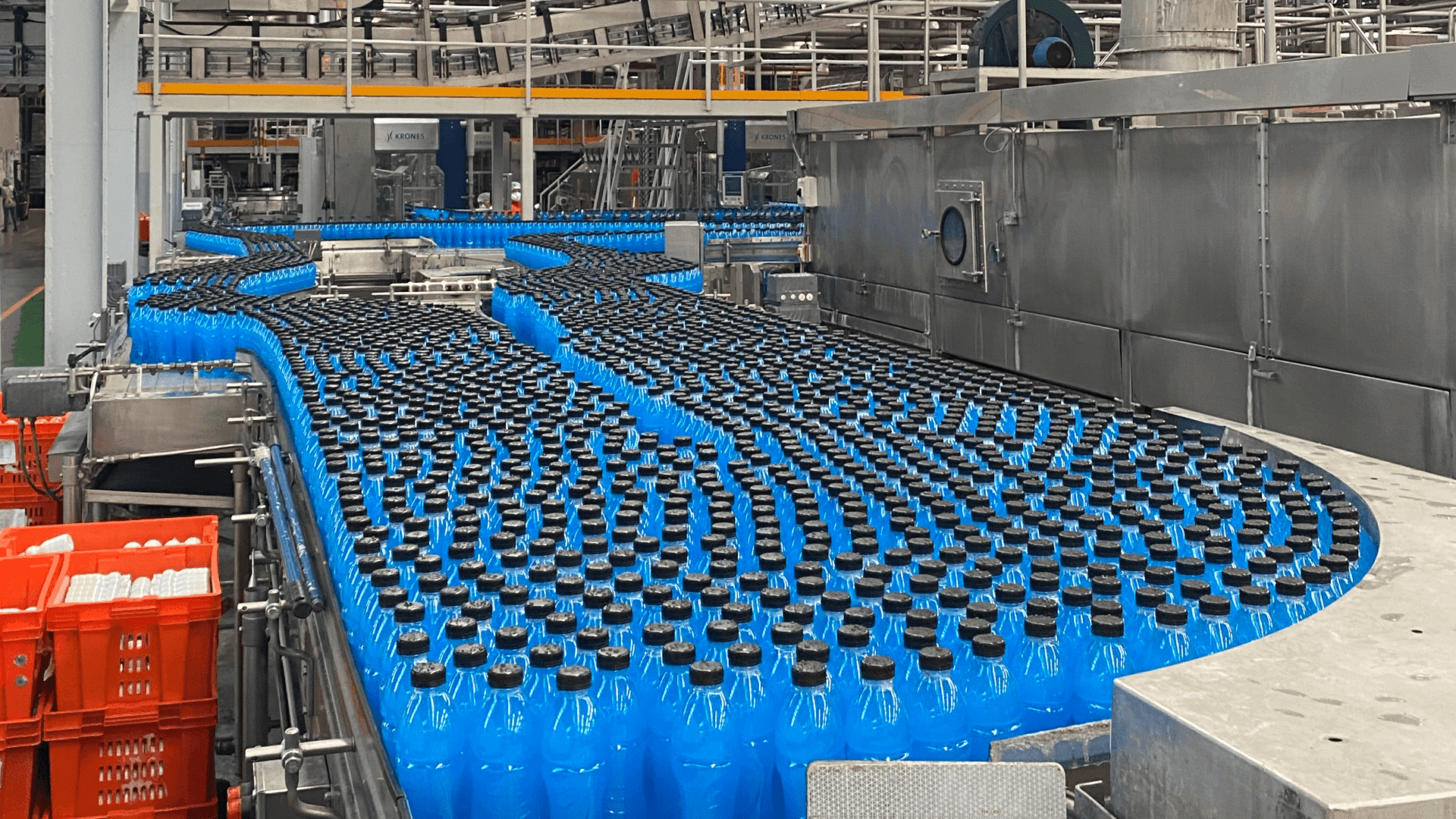 Streamlining Manufacturing Production Processes: How Valiot and ...